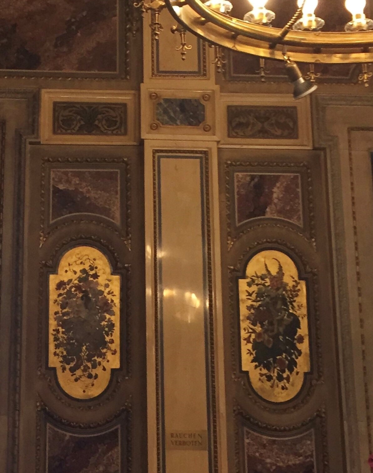 MARTINA LEIBL | A House Full of Music